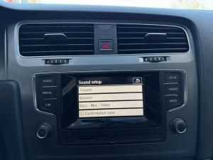 Melns Volkswagen Golf 2014 Rīga, ar dzinēja tilpumu 1.60 L un nobraukumu 217 tūkst. km par 4990 €, foto 10 vietnē AUTOMOTO.COM.LV