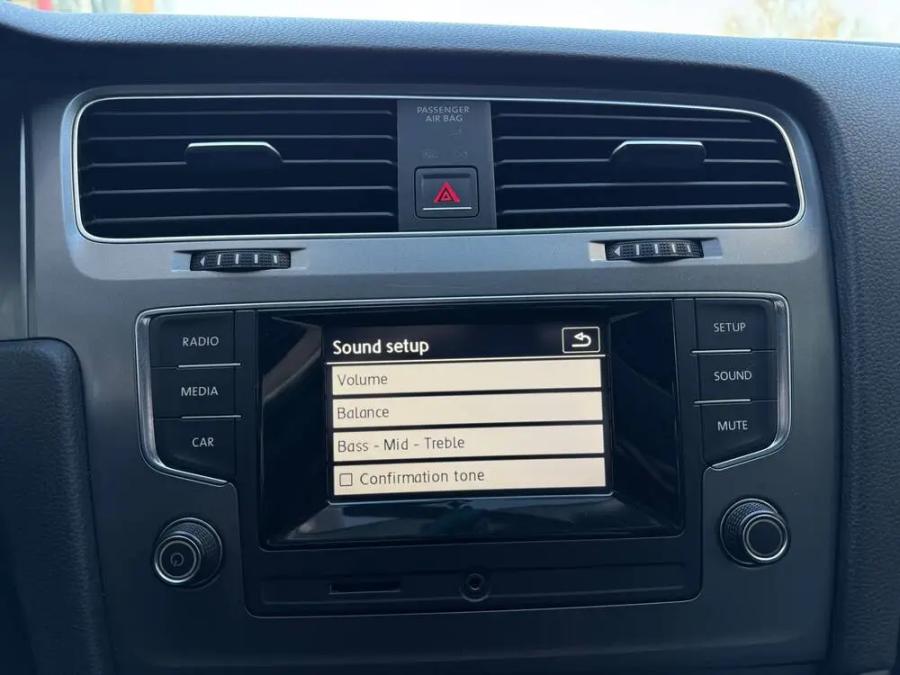 Melns Volkswagen Golf 2014 Rīga, ar dzinēja tilpumu 1.60 L un nobraukumu 217 tūkst. km par 4990 €, foto 10 vietnē AUTOMOTO.COM.LV