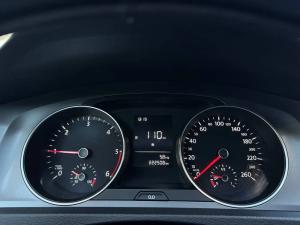 Melns Volkswagen Golf 2014 Rīga, ar dzinēja tilpumu 1.60 L un nobraukumu 217 tūkst. km par 4990 €, foto 16 vietnē AUTOMOTO.COM.LV