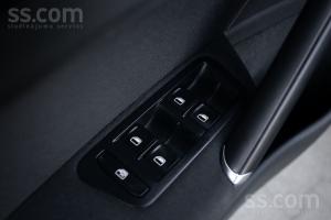 Melns Volkswagen Golf 2014 Jelgava, ar dzinēja tilpumu 1.60 L un nobraukumu 0 tūkst. km par 6490 €, foto 16 vietnē AUTOMOTO.COM.LV