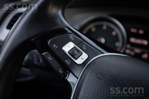 Melns Volkswagen Golf 2014 Jelgava, ar dzinēja tilpumu 1.60 L un nobraukumu 0 tūkst. km par 6490 €, foto 19 vietnē AUTOMOTO.COM.LV