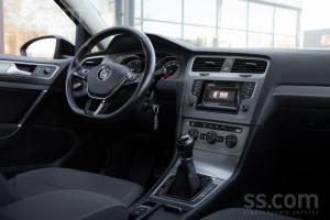 Melns Volkswagen Golf 2014 Jelgava, ar dzinēja tilpumu 1.60 L un nobraukumu 0 tūkst. km par 6490 €, foto 21 vietnē AUTOMOTO.COM.LV