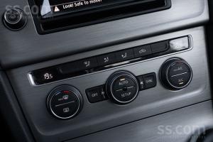 Melns Volkswagen Golf 2014 Jelgava, ar dzinēja tilpumu 1.60 L un nobraukumu 0 tūkst. km par 6490 €, foto 25 vietnē AUTOMOTO.COM.LV