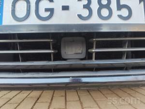 Melns Volkswagen Golf 2014 Jelgava, ar dzinēja tilpumu 1.60 L un nobraukumu 0 tūkst. km par 6490 €, foto 30 vietnē AUTOMOTO.COM.LV