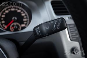 Melns Volkswagen Golf 2014 Jelgava, ar dzinēja tilpumu 1.60 L un nobraukumu 0 tūkst. km par 6490 €, foto 36 vietnē AUTOMOTO.COM.LV