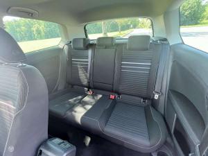 Melns Volkswagen Golf 2014 Kauņa, ar dzinēja tilpumu 1.60 L un nobraukumu 304 tūkst. km par 6500 €, foto 15 vietnē AUTOMOTO.COM.LV