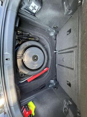 Melns Volkswagen Golf 2014 Kauņa, ar dzinēja tilpumu 1.60 L un nobraukumu 304 tūkst. km par 6500 €, foto 18 vietnē AUTOMOTO.COM.LV