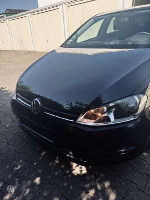 Melns Volkswagen Golf 2014 Utena, ar dzinēja tilpumu 1.60 L un nobraukumu 252 tūkst. km par 6950 €, foto 16 vietnē AUTOMOTO.COM.LV