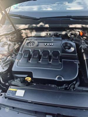 Melns Volkswagen Golf 2014 Utena, ar dzinēja tilpumu 1.60 L un nobraukumu 252 tūkst. km par 6950 €, foto 17 vietnē AUTOMOTO.COM.LV