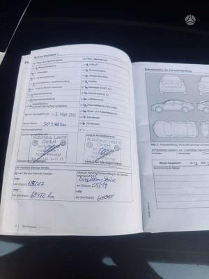 Melns Volkswagen Golf 2014 Utena, ar dzinēja tilpumu 1.60 L un nobraukumu 252 tūkst. km par 6950 €, foto 26 vietnē AUTOMOTO.COM.LV