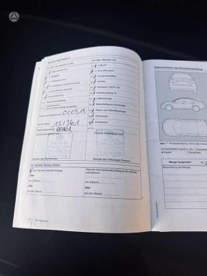 Melns Volkswagen Golf 2014 Utena, ar dzinēja tilpumu 1.60 L un nobraukumu 252 tūkst. km par 6950 €, foto 27 vietnē AUTOMOTO.COM.LV