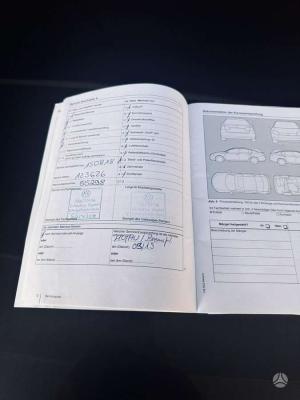 Melns Volkswagen Golf 2014 Utena, ar dzinēja tilpumu 1.60 L un nobraukumu 252 tūkst. km par 6950 €, foto 28 vietnē AUTOMOTO.COM.LV