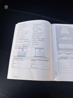Melns Volkswagen Golf 2014 Utena, ar dzinēja tilpumu 1.60 L un nobraukumu 252 tūkst. km par 6950 €, foto 29 vietnē AUTOMOTO.COM.LV