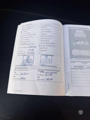 Melns Volkswagen Golf 2014 Utena, ar dzinēja tilpumu 1.60 L un nobraukumu 252 tūkst. km par 6950 €, foto 32 vietnē AUTOMOTO.COM.LV