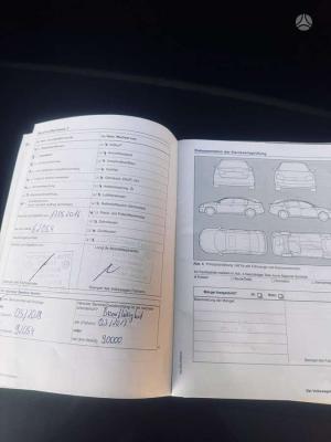 Melns Volkswagen Golf 2014 Utena, ar dzinēja tilpumu 1.60 L un nobraukumu 252 tūkst. km par 6950 €, foto 33 vietnē AUTOMOTO.COM.LV