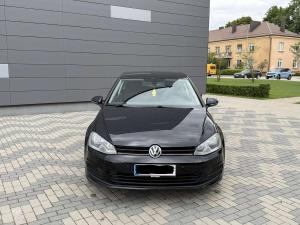 Black Volkswagen Golf 2014 in Siauliai, with an engine capacity of 1.60 L and mileage of 227 thousand km for 5800 €, photo 3 on AUTOMOTO.COM.LV
