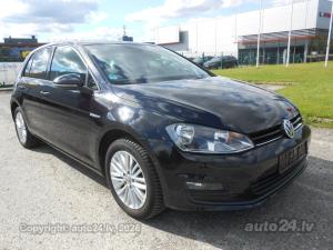 Melns Volkswagen Golf 2014 Viljandi, ar dzinēja tilpumu 1.40 L un nobraukumu 193 tūkst. km par 6990 €, foto 4 vietnē AUTOMOTO.COM.LV