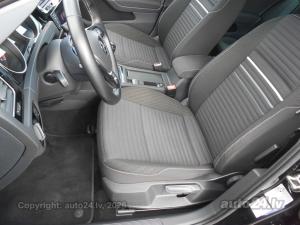 Melns Volkswagen Golf 2014 Viljandi, ar dzinēja tilpumu 1.40 L un nobraukumu 193 tūkst. km par 6990 €, foto 10 vietnē AUTOMOTO.COM.LV