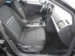 Melns Volkswagen Golf 2014 Viljandi, ar dzinēja tilpumu 1.40 L un nobraukumu 193 tūkst. km par 6990 €, foto 12 vietnē AUTOMOTO.COM.LV