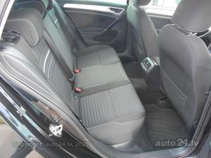 Melns Volkswagen Golf 2014 Viljandi, ar dzinēja tilpumu 1.40 L un nobraukumu 193 tūkst. km par 6990 €, foto 13 vietnē AUTOMOTO.COM.LV