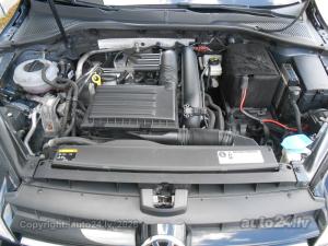 Melns Volkswagen Golf 2014 Viljandi, ar dzinēja tilpumu 1.40 L un nobraukumu 193 tūkst. km par 6990 €, foto 14 vietnē AUTOMOTO.COM.LV