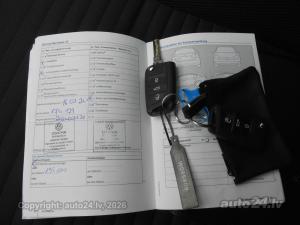 Melns Volkswagen Golf 2014 Viljandi, ar dzinēja tilpumu 1.40 L un nobraukumu 193 tūkst. km par 6990 €, foto 16 vietnē AUTOMOTO.COM.LV