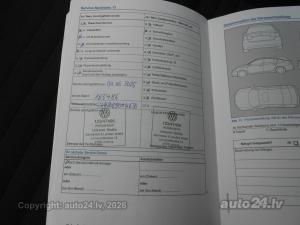 Melns Volkswagen Golf 2014 Viljandi, ar dzinēja tilpumu 1.40 L un nobraukumu 193 tūkst. km par 6990 €, foto 17 vietnē AUTOMOTO.COM.LV