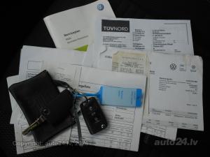 Melns Volkswagen Golf 2014 Viljandi, ar dzinēja tilpumu 1.40 L un nobraukumu 193 tūkst. km par 6990 €, foto 18 vietnē AUTOMOTO.COM.LV
