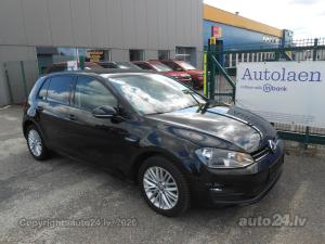 Melns Volkswagen Golf 2014 Viljandi, ar dzinēja tilpumu 1.40 L un nobraukumu 193 tūkst. km par 6990 €, foto 22 vietnē AUTOMOTO.COM.LV