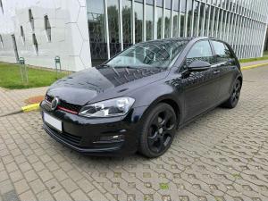 Melns Volkswagen Golf 2014 Viļņa, ar dzinēja tilpumu 1.40 L un nobraukumu 210 tūkst. km par 7700 €, foto 5 vietnē AUTOMOTO.COM.LV