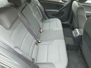 Melns Volkswagen Golf 2014 Viļņa, ar dzinēja tilpumu 1.40 L un nobraukumu 210 tūkst. km par 7700 €, foto 20 vietnē AUTOMOTO.COM.LV