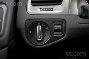 Melns Volkswagen Golf 2014 Talsi, ar dzinēja tilpumu 2.00 L un nobraukumu 163 tūkst. km par 7450 €, foto 16 vietnē AUTOMOTO.COM.LV