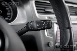 Melns Volkswagen Golf 2014 Talsi, ar dzinēja tilpumu 2.00 L un nobraukumu 163 tūkst. km par 7450 €, foto 19 vietnē AUTOMOTO.COM.LV