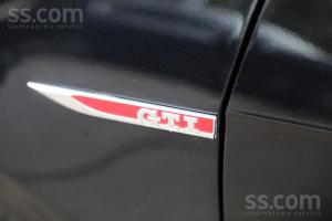 Melns Volkswagen Golf 2014 Rīga, ar dzinēja tilpumu 2.00 L un nobraukumu 191 tūkst. km par 12495 €, foto 10 vietnē AUTOMOTO.COM.LV
