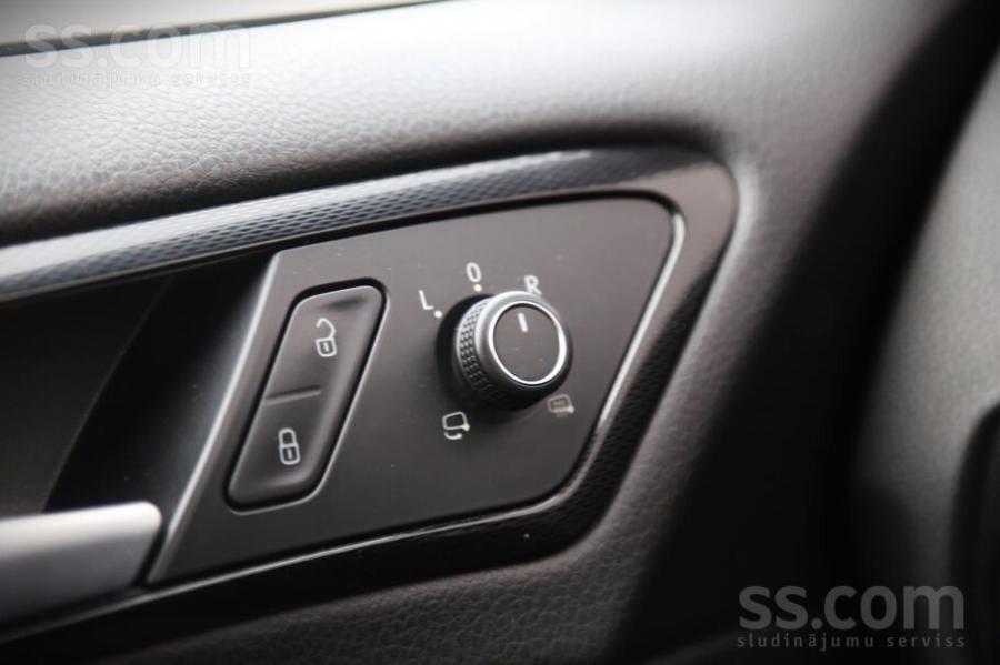 Melns Volkswagen Golf 2014 Rīga, ar dzinēja tilpumu 2.00 L un nobraukumu 191 tūkst. km par 12495 €, foto 22 vietnē AUTOMOTO.COM.LV