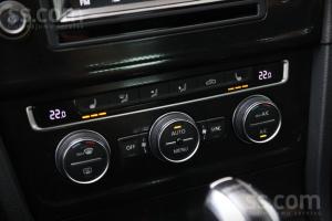 Melns Volkswagen Golf 2014 Rīga, ar dzinēja tilpumu 2.00 L un nobraukumu 191 tūkst. km par 12495 €, foto 26 vietnē AUTOMOTO.COM.LV