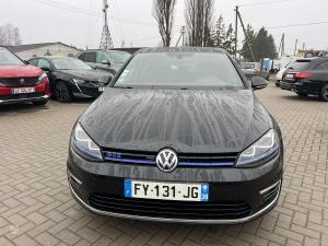 Melns Volkswagen Golf 2015 Tauragė, ar dzinēja tilpumu 1.40 L un nobraukumu 126 tūkst. km par 9500 €, foto 4 vietnē AUTOMOTO.COM.LV