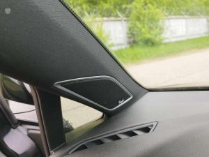 Black Volkswagen Golf 2015 in Siauliai, with an engine capacity of 1.98 L and mileage of 168 thousand km for 12000 €, photo 14 on AUTOMOTO.COM.LV