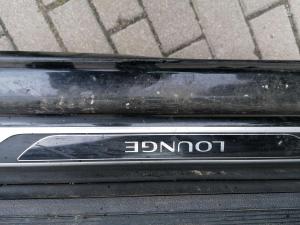 Black Volkswagen Golf 2015 in Marijampole, with an engine capacity of 1.60 L and mileage of 255 thousand km for 4350 €, photo 10 on AUTOMOTO.COM.LV