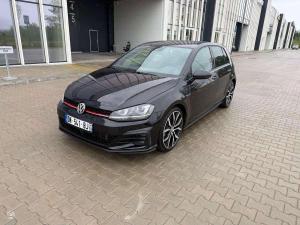 Melns Volkswagen Golf 2015 Viļņa, ar dzinēja tilpumu 1.97 L un nobraukumu 155 tūkst. km par 10900 €, foto 4 vietnē AUTOMOTO.COM.LV