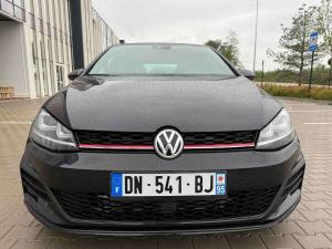 Melns Volkswagen Golf 2015 Viļņa, ar dzinēja tilpumu 1.97 L un nobraukumu 155 tūkst. km par 10900 €, foto 18 vietnē AUTOMOTO.COM.LV