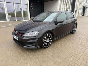 Melns Volkswagen Golf 2015 Viļņa, ar dzinēja tilpumu 1.97 L un nobraukumu 155 tūkst. km par 10900 €, foto 21 vietnē AUTOMOTO.COM.LV