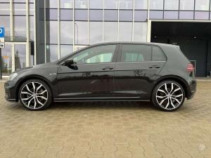 Melns Volkswagen Golf 2015 Viļņa, ar dzinēja tilpumu 1.97 L un nobraukumu 155 tūkst. km par 10900 €, foto 22 vietnē AUTOMOTO.COM.LV