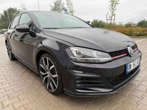 Melns Volkswagen Golf 2015 Viļņa, ar dzinēja tilpumu 1.97 L un nobraukumu 155 tūkst. km par 10900 €, foto 28 vietnē AUTOMOTO.COM.LV