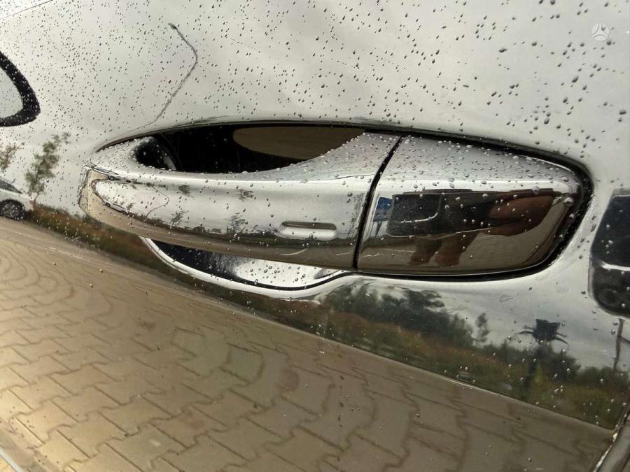 Melns Volkswagen Golf 2015 Viļņa, ar dzinēja tilpumu 1.97 L un nobraukumu 155 tūkst. km par 10900 €, foto 30 vietnē AUTOMOTO.COM.LV