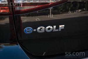 Melns Volkswagen Golf 2015 Rīga, ar dzinēja tilpumu 2.00 L un nobraukumu 119 tūkst. km par 9995 €, foto 8 vietnē AUTOMOTO.COM.LV