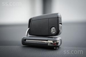 Melns Volkswagen Golf 2015 Rīga, ar dzinēja tilpumu 2.00 L un nobraukumu 119 tūkst. km par 9995 €, foto 30 vietnē AUTOMOTO.COM.LV