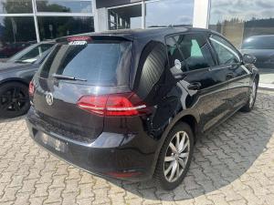 Melns Volkswagen Golf 2015 Marijampole, ar dzinēja tilpumu 1.40 L un nobraukumu 270 tūkst. km par 7600 €, foto 4 vietnē AUTOMOTO.COM.LV