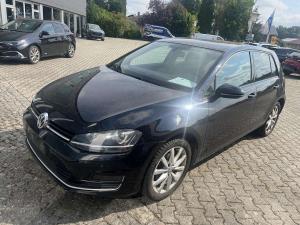 Melns Volkswagen Golf 2015 Marijampole, ar dzinēja tilpumu 1.40 L un nobraukumu 270 tūkst. km par 7600 €, foto 5 vietnē AUTOMOTO.COM.LV