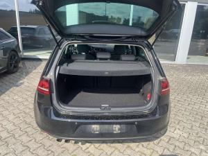 Melns Volkswagen Golf 2015 Marijampole, ar dzinēja tilpumu 1.40 L un nobraukumu 270 tūkst. km par 7600 €, foto 11 vietnē AUTOMOTO.COM.LV